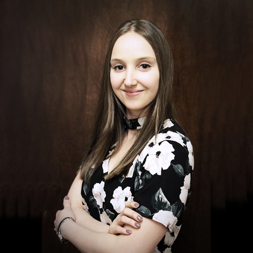 Jennyfer Lessard - Sexologue